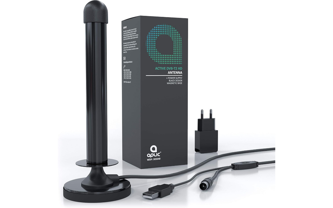 Najbolja antena za digitalni signal - Top 5 modela | Preporuke.hr