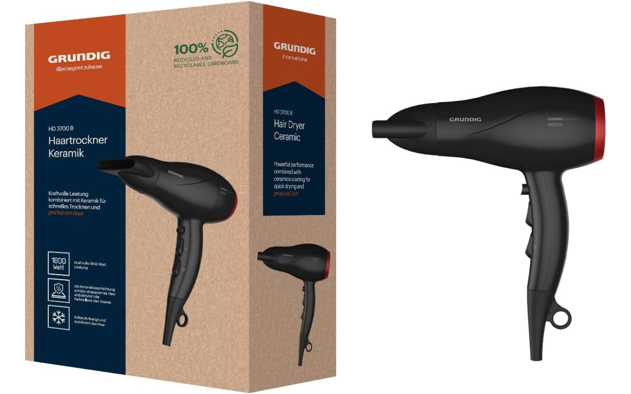 Najbolji fen za kosu - Top 5 proizvoda | Preporuke.hr