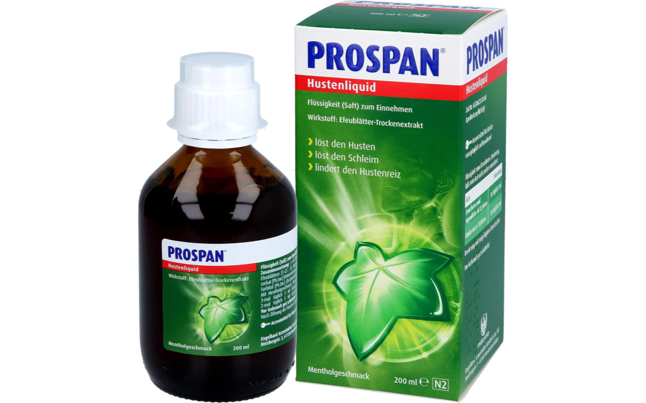 Najbolji sirup protiv kašlja za odrasle - Top 5 sirupa