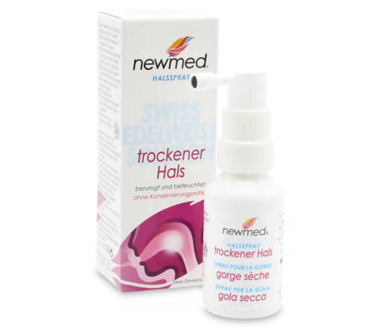 Najbolji sprej za grlo - Top 5 proizvoda | Preporuke.hr