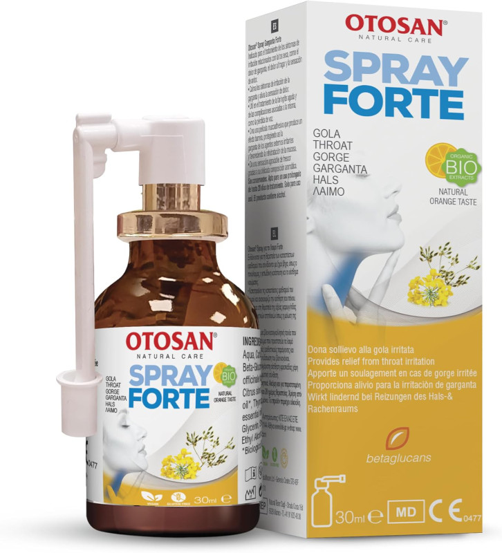 Najbolji sprej za grlo - Top 5 proizvoda | Preporuke.hr