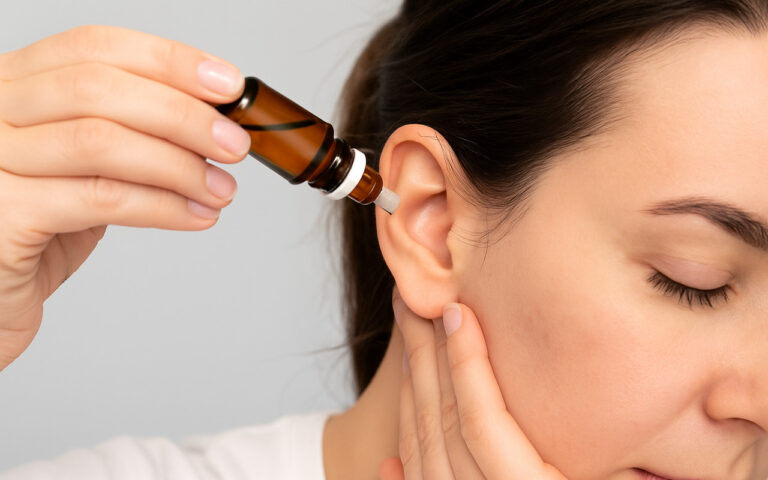 Najbolje kapi za uho - Top 5 proizvoda | Preporuke.hr