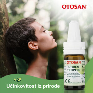 Najbolje kapi za uho - Top 5 proizvoda | Preporuke.hr